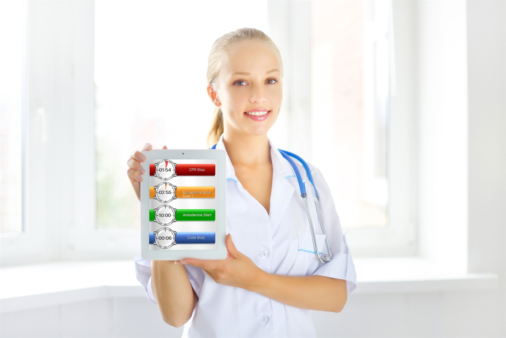 CARMA Cardiac Arrest Resuscitation Mobile Application for iPhone and ...