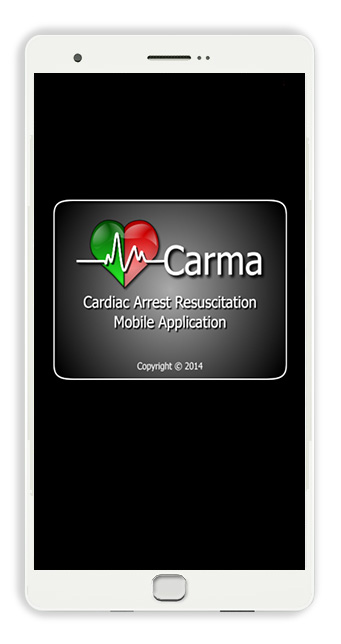 How CARMA works