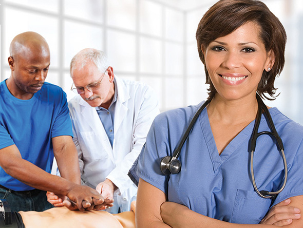 CARMA Cardiac Arrest Resuscitation Mobile Application for iPhone and ...